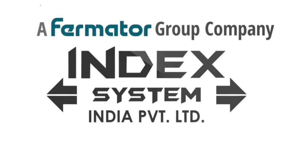Automatic Doors – Index-System